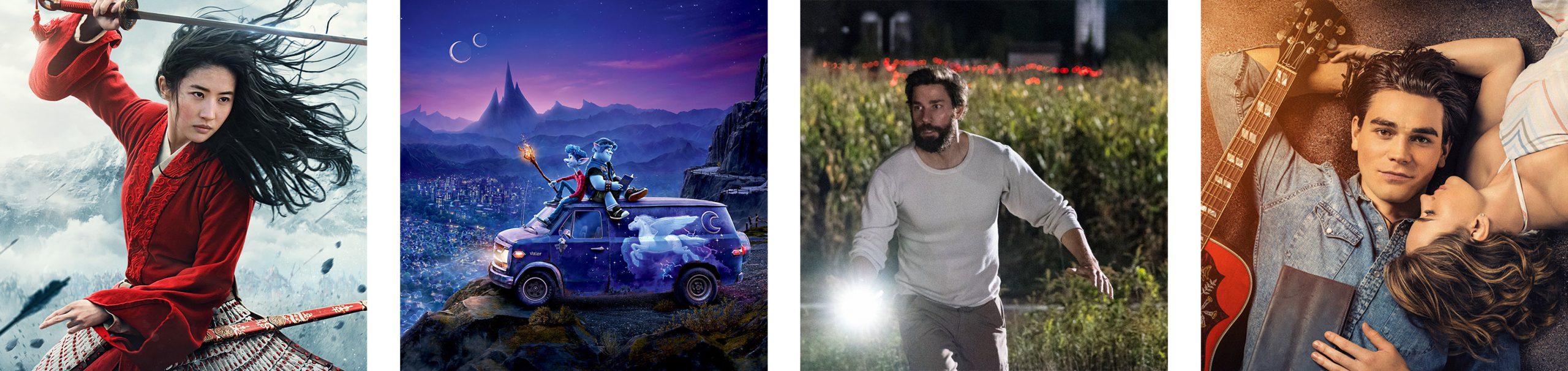 The Most Anticipated Movies of 2020 | The Nerd Daily