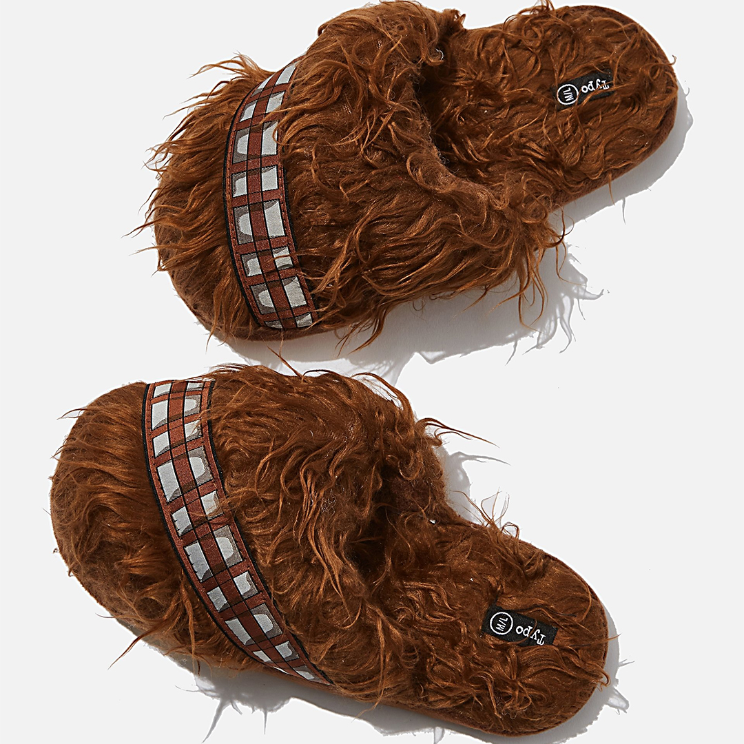 Star Wars Gifts For Your Jedi Family & Friends | The Nerd Daily