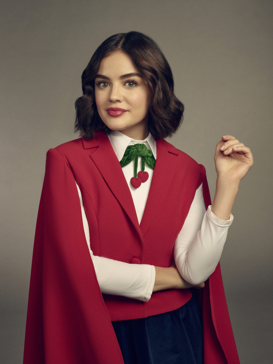 New To TV: Katy Keene | The Nerd Daily