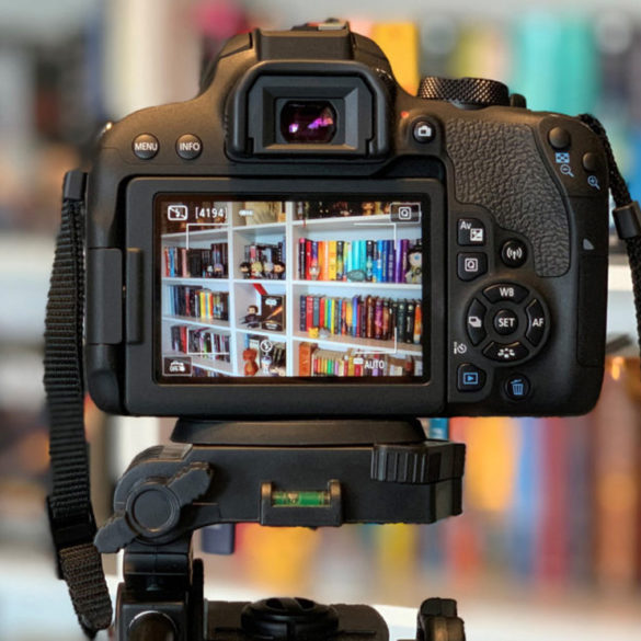 Five Amazing Booktubers To Watch Right Now | The Nerd Daily