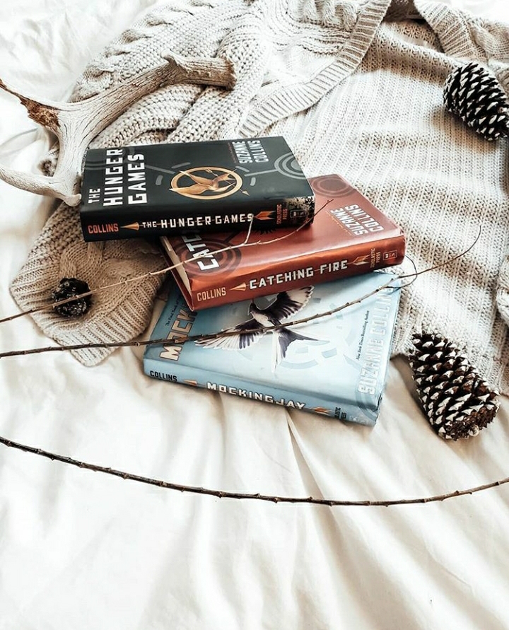 Meet The Bookstagrammer: Book Believer | The Nerd Daily