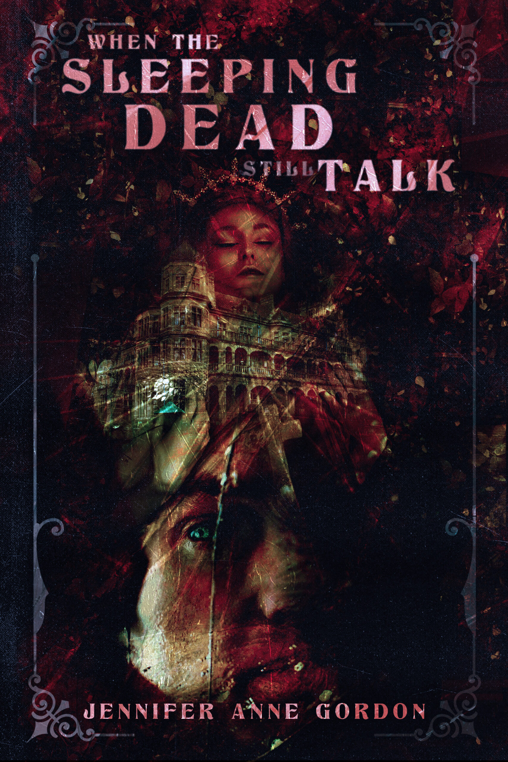 Finding Comfort In Writing Horror | The Nerd Daily