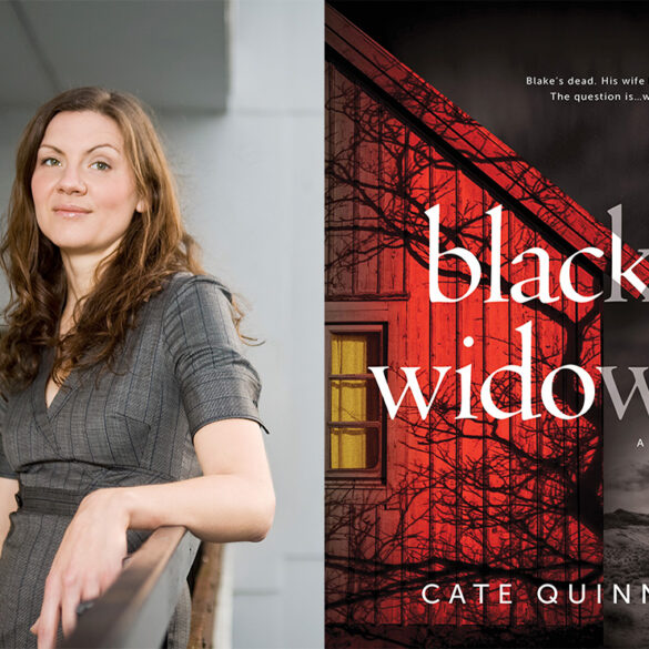Q&A: Caroline Kaufman, Author of 'When The World Didn’t End' | The Nerd ...