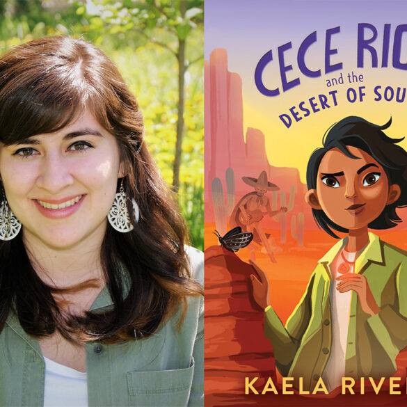 Q&A: Safia Elhillo, Author of 'Home Is Not A Country' | The Nerd Daily