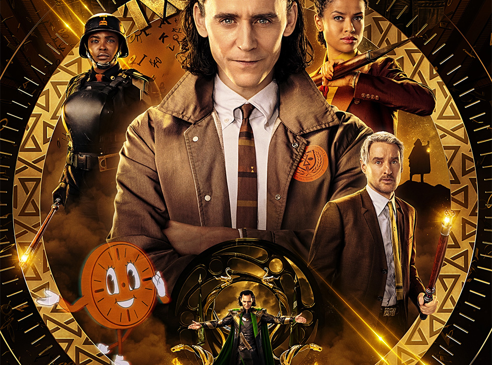 'Loki' Season 1 Review | The Nerd Daily