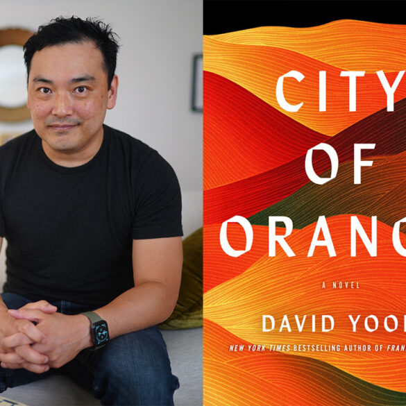 Q&A: David Levithan and Jennifer Niven, Co-Authors of 'Take Me With You ...