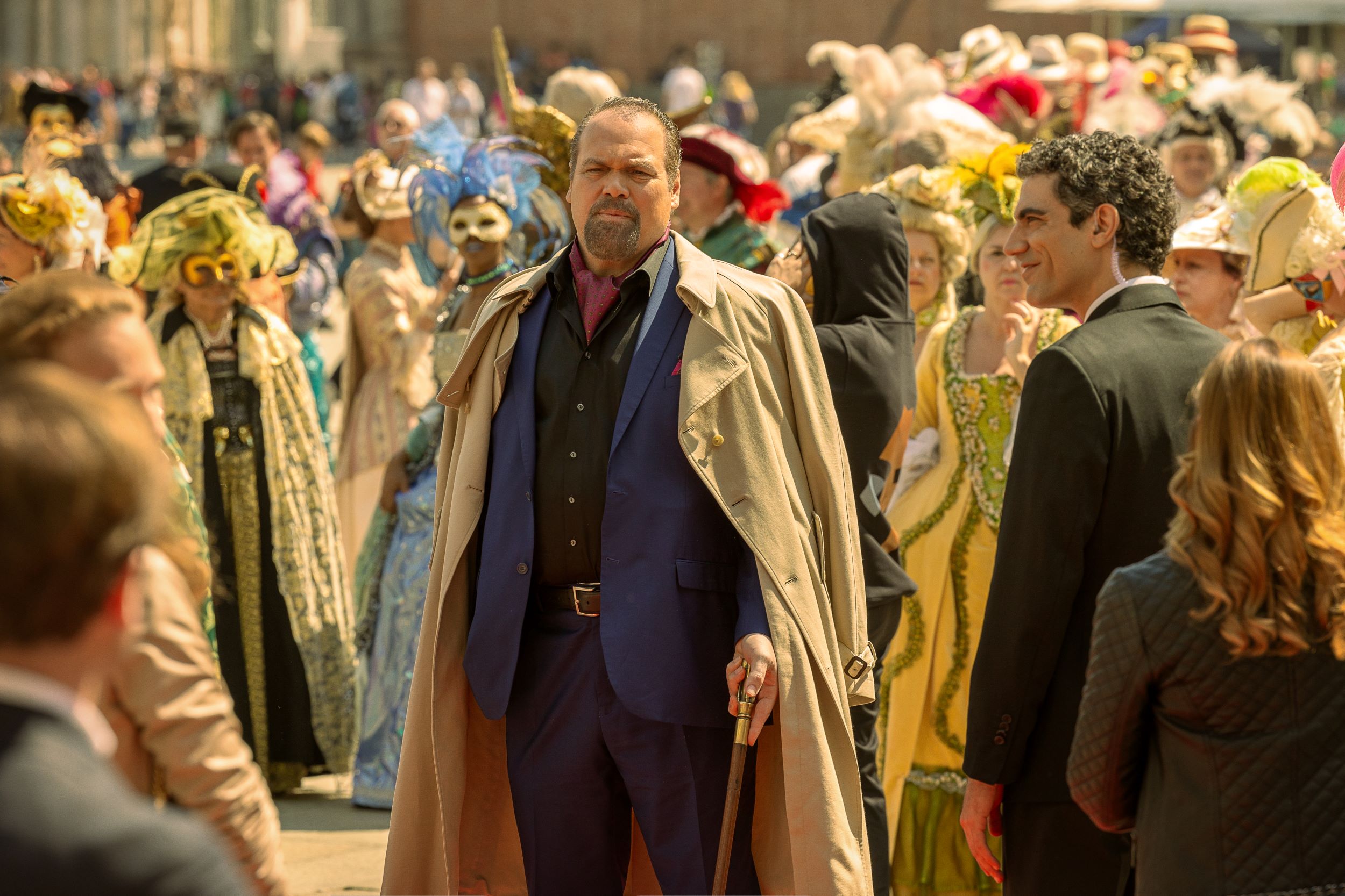 New To Netflix: Lift | The Nerd Daily