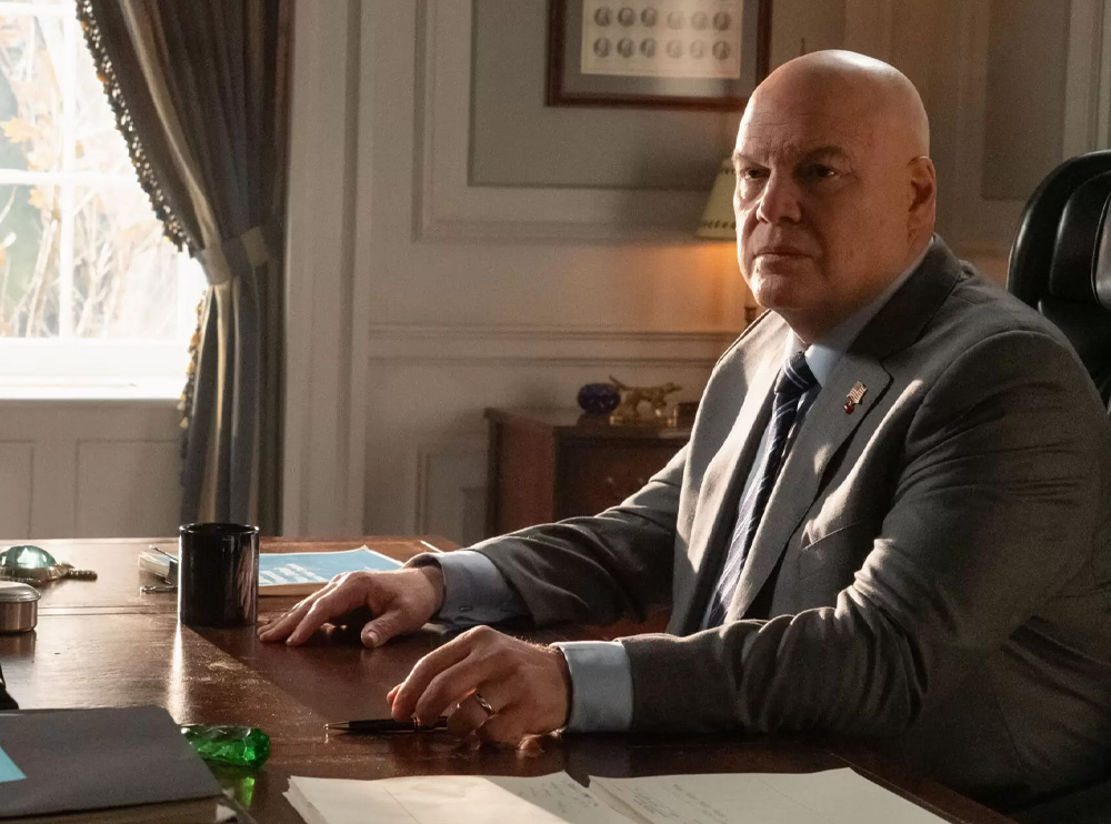 ‘Daredevil: Born Again’ Season 1, Episode 2 Recap: Optics | The Nerd Daily