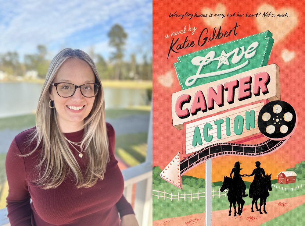 Sunday Afternoons In South Georgia Taught Katie Gilbert A Lot About Herself | The Nerd Daily