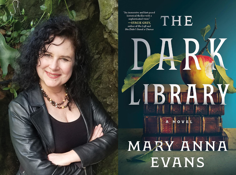 All My Characters Are Suspicious, Even Me | The Nerd Daily