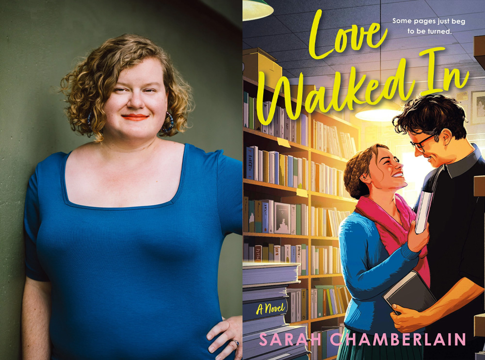 As Soon As I Saw You: A Dream Day Out in Love Walked In’s London | The ...