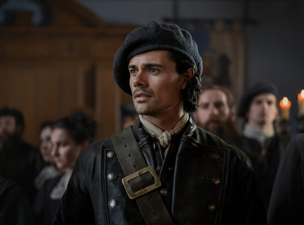 Blood of My Blood: Season 1, Episode 7 ‘Luceo Non Uro’ | The Nerd Daily